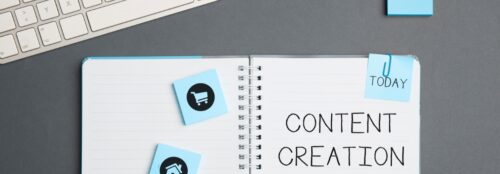 Content Creation | Resourceful Business | Digital Marketing