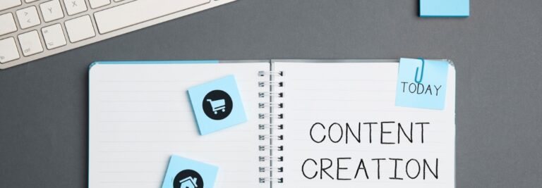 Content Creation | Resourceful Business | Digital Marketing