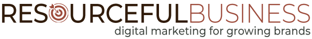 Resourceful Business | Digital Marketing for Growing Brands